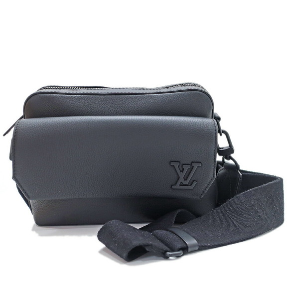 Louis Vuitton | Bags | Louis Vuitton Fastline Messenger Shoulder Bag ...